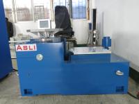 China 4000kg High Frequency Vibration Shaker with 40000N Force and 3-2800Hz Range for Battery Testing for sale