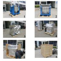 China 4000kg High Frequency Vibration Shaker with 40000N Force and 3-2800Hz Range for Battery Testing for sale