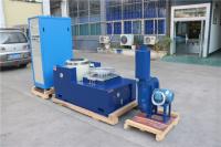 China 380V 3000Hz Electrodynamic Vibration Shaker With 100kg Loading for sale