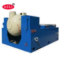 China ES-60 Electrodynamic Vibration Shaker System 60000N Force 3-2700Hz Frequency Range for sale