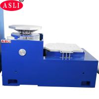 China 50000N Vibration Shaker Machine , ISO 16750-3 Shaker Table Testing Equipment for sale