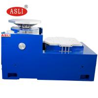 China Electromagnetic Vibration Tester 3000N 3-3500Hz Aluminum Alloy Table for Laboratory Battery Testing for sale
