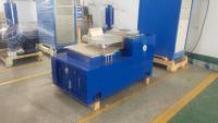 China Electromagnetic Vibration Tester 3000N 3-3500Hz Aluminum Alloy Table for Laboratory Battery Testing for sale