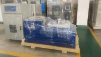 China Random 40000N 2000HZ Vibration Table Test Equipment For Automobile Battery for sale