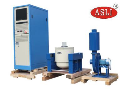 China IEC62133 UN38.3 3000N Electrodynamic Shaker Table Vibration Testing Horizontal for sale