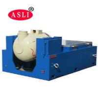 China ES-20 Digital Electrodynamics Vibration Testing Machine 20000N Force 3-3000Hz for LED Display Reliability for sale