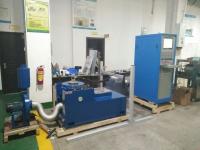 China 6KN Vibration Table Test Equipment , JIS D1601 Electromagnetic Shaker for sale
