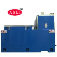 China IEC 60068-2-64 Vibration Test Machine - 100G Acceleration 40kN Force Electrodynamic Shaker for sale