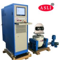 China ISO16750 JIS D 1601 Shaker Table Vibration Testing Machine Lab Vibration Equipment for sale