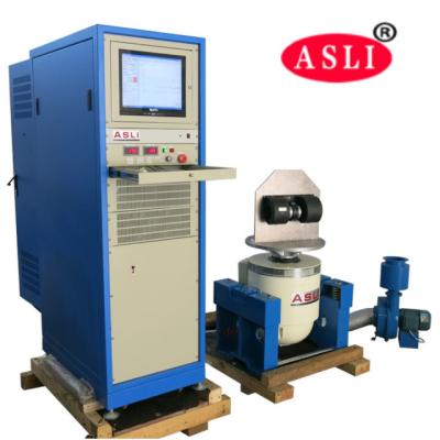 China ISO16750 JIS D 1601 Shaker Table Vibration Testing Machine Lab Vibration Equipment for sale
