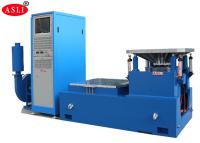 China ES-60 Electrodynamic Vibration Shaker 60000N Force 1000m/s² Acceleration 750kg Load Capacity for sale