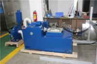 China 6KN Mechanical Shock Machine with 51mm Displacement and 3000Hz Frequency Range for Industrial Vibration Testing for sale