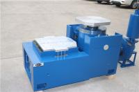China 3KN Electromagnetic Vibration Table - 300 kgf Thrust, 5-3500 Hz Frequency Range for Battery Safety Testing for sale