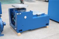 China 3KN Electromagnetic Vibration Table - 300 kgf Thrust, 5-3500 Hz Frequency Range for Battery Safety Testing for sale