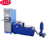 China 380V 3000Hz Electrodynamic Vibration Shaker With 100kg Loading for sale