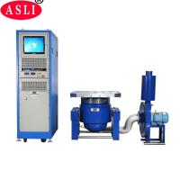 China 380V 3000Hz Electrodynamic Vibration Shaker With 100kg Loading for sale