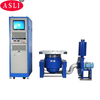 China 380V 3000Hz Electrodynamic Vibration Shaker With 100kg Loading for sale