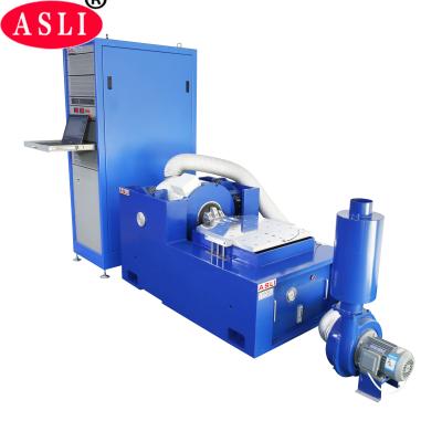 China IEC 60335-2-24 & IEC 60335-2-40 Compliant Vibration Test Equipment with 1000kg.f Force and 3-3500Hz Frequency Range for sale