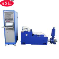 China ISTA 6000N Electrodynamic 3-Axis Vibration Table for Mobile Phone Testing with 180kg Load Capacity for sale