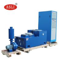 China SGS 1000kg.F Vibration Shaker System High Frequency Type with 4000 Hz and 980 m/s² Acceleration for sale