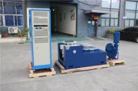 China SGS 1000kg.F Vibration Shaker System High Frequency Type with 4000 Hz and 980 m/s² Acceleration for sale