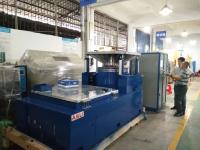 China ES-3 Vibration Testing Machine 3000N Force 100kg Load Capacity 3-3500Hz Frequency Range for sale