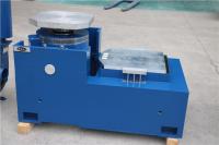 China ES-6 3-Axis Vibration Test Table with 180kg Loading Capacity and 6000N Force for Small Component Reliability Testing for sale