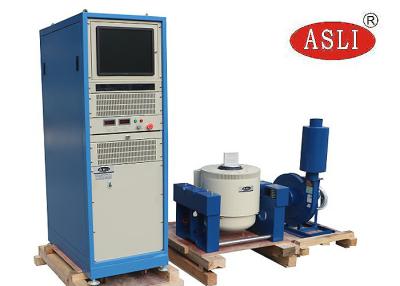 China ES-3 Electrodynamic Vibration Test System 3000N Force 3-3500Hz Frequency Range for Electronics Testing for sale