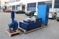 China IEC 60335-2-24 & IEC 60335-2-40 Compliant Vibration Test Equipment with 1000kg.f Force and 3-3500Hz Frequency Range for sale