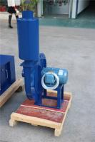China Horizontal 30KN Electrodynamic Vibration Shaker System 3-2800Hz 51mm Displacement for sale