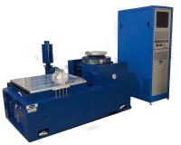China 30000N Electrodynamic Shaker for LED Display Vibration Testing - 75G Acceleration, 500kg Payload Capacity for sale