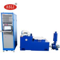 China SGS 1000kg.F Horizontal Electrodynamic Vibration Shaker Table with 3-3500Hz Frequency Range and 1000m/s² Acceleration for sale