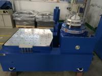 China ISTA 6000N Electrodynamic 3-Axis Vibration Table for Mobile Phone Testing with 180kg Load Capacity for sale