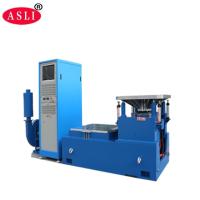 China Laboratory 40000N Electrodynamic Shaker Vibration Test System ASTM D999 for sale
