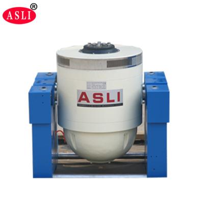 China ES-3 Shaker Table Vibration Testing System 3000N Force 100kg Load Capacity for Electronics Testing for sale