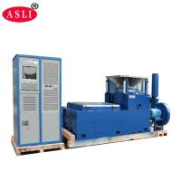 China ES-10 Mechanical Shock Machine 10000N Force 3000Hz Frequency for Laboratory Testing for sale