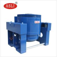 China ISTA 3A Electrodynamic Vibration Tester with 100kg Load Capacity and 3500Hz Frequency Range for Laboratory Testing for sale