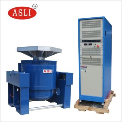 China Electrodynamic Vibration Test Machine 3KN 380V Sine Sweep Vibration Tester for sale