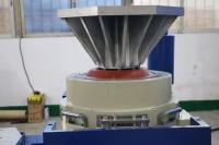 China 40000N Electrodynamic Vibration Shaker System with 2.0m/s Acceleration and 500kg Load Capacity for sale