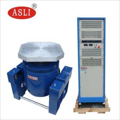 China JIS D1601 600kg Electromagnetic Vibration Testing Machine 3-3500Hz Frequency Range 1000m/s² Acceleration for sale