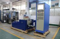 China 6KN Random Vibration Testing Equipment with 3-3500Hz Frequency Range and 1000m/s² Acceleration for IEC62133 Compliance for sale