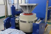 China 3000N Electrodynamic Vibration Test Shaker with 3-3500Hz Frequency Range and CE Certification for sale