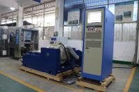 China ES-20 Digital Electrodynamics Vibration Testing Machine 20KN Force 1.8m/s Speed for Electric Components for sale