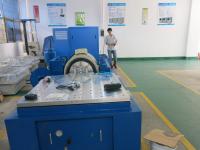 China 30000N Vibration Test Bench , UN38.3 Shake Vibration Machine for sale