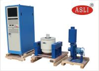 China 3 Axis 100kg Vibration Table Test Equipment 50Hz Frequency for Mobile Phone Durability Testing for sale