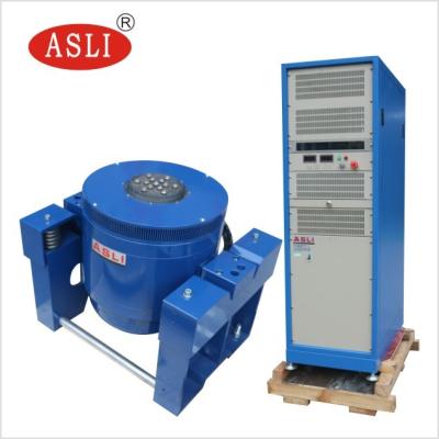 China 3000N Electrodynamic Vibration Test Shaker with 3-3500Hz Frequency Range and CE Certification for sale