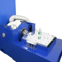 China ES-50 High Frequency Vibration Shaker System - 50KN Force, 3500Hz Range, 750kg Load Capacity for sale