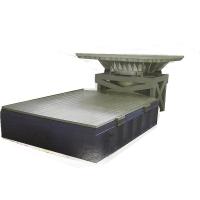 China ES-60 3-Axis Sine Vibration Testing Equipment 60KN Force 1000m/s² Acceleration for sale