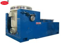 China 2000kg.F Shake Vibration Machine , 1.6m/S Electrodynamic Shaker Systems for sale