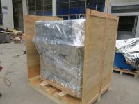 China 2000kg.F Shake Vibration Machine , 1.6m/S Electrodynamic Shaker Systems for sale